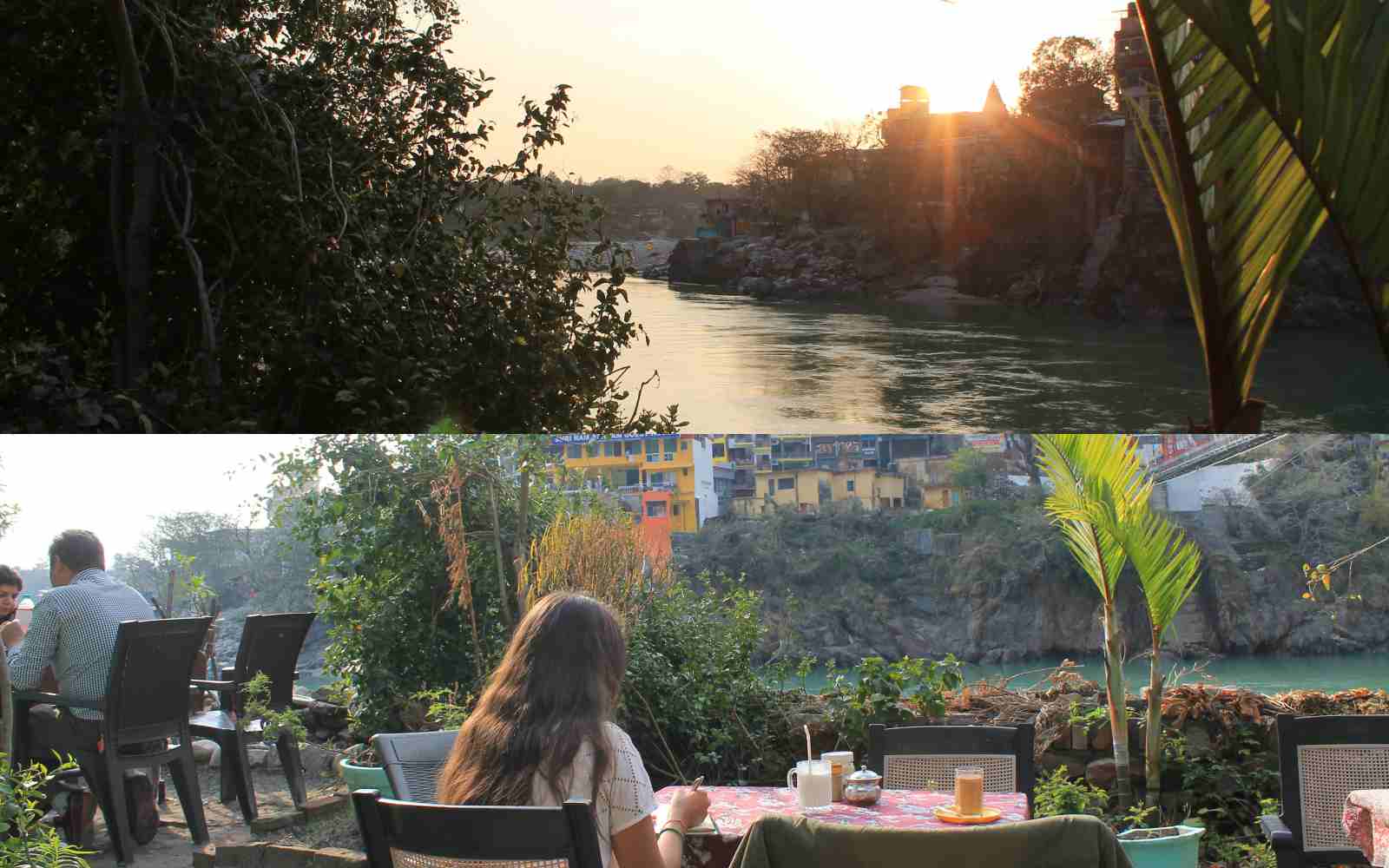 Reisen nach Rishikesh – Indiens Yogi Hauptstadt - Ananda World ♥︎