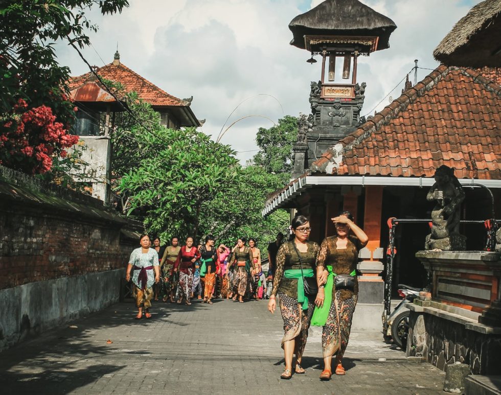 Bali Reise - Der rundum Guide für deine Reise nach Bali | Bali erleben