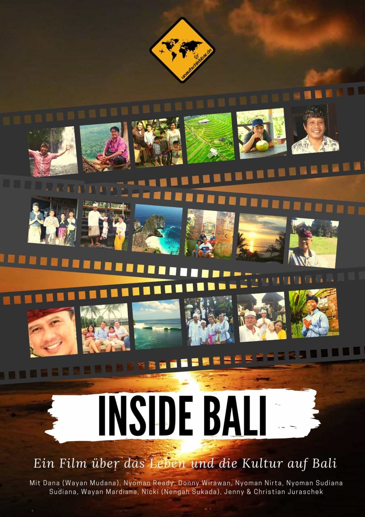 Früchte auf Bali – Dein Guide durch das exotische Paradies - Ananda ...